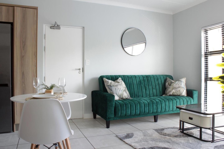 The Jade Escape - Cape Town