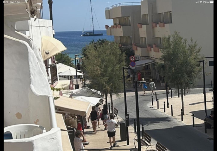 Es Pujols Vista Mare - Es Pujols