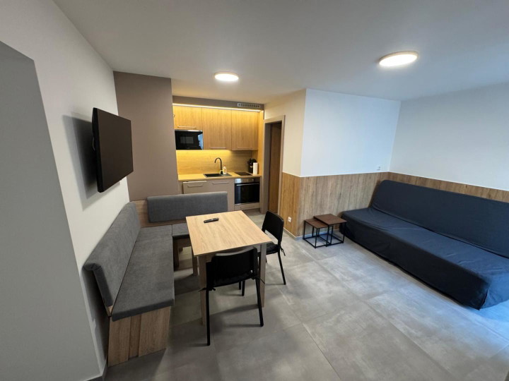 Apartmán Za Humny - Republica Cehă