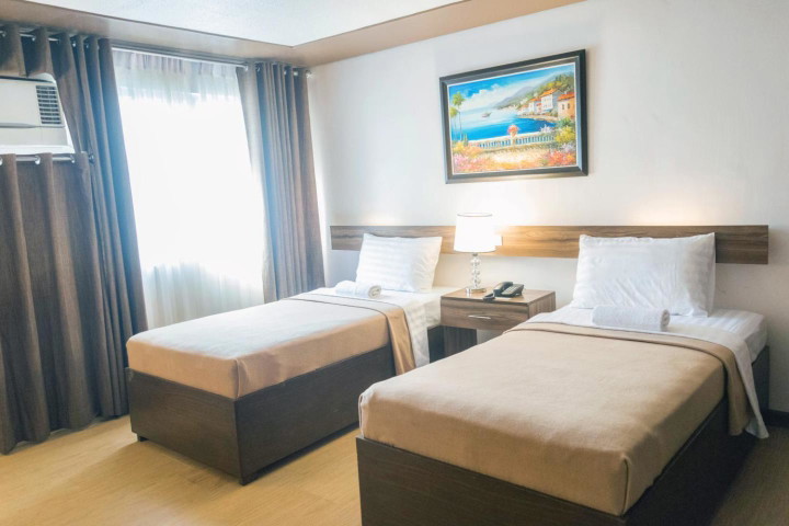 Leope Hotel - Mandaue City