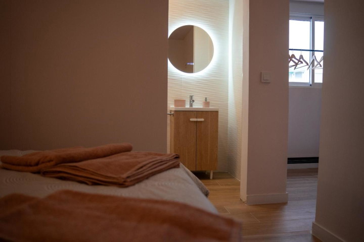 El Mercat Rooms - Sagunto