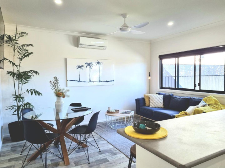 Beachcomber Holiday Units - Lakes Entrance
