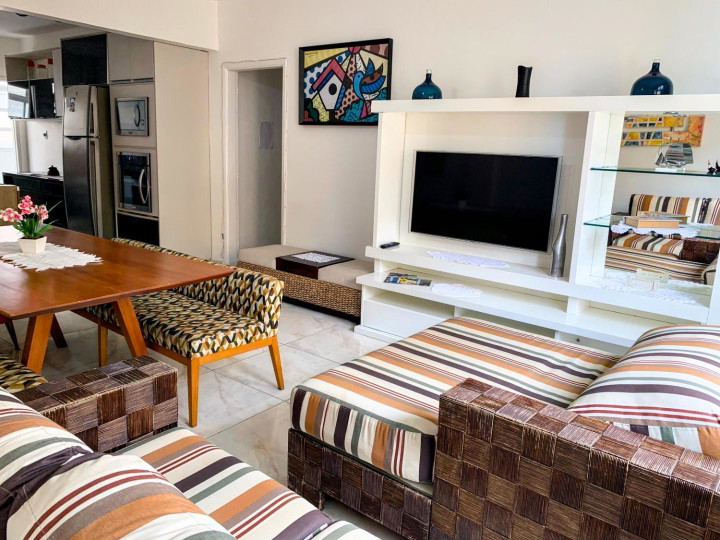 Beautiful Condo By The Shore - Santos
