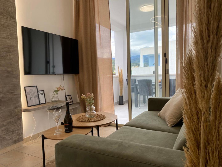 Vita Serena - Moderní Apartmán U Moře - Calabrië