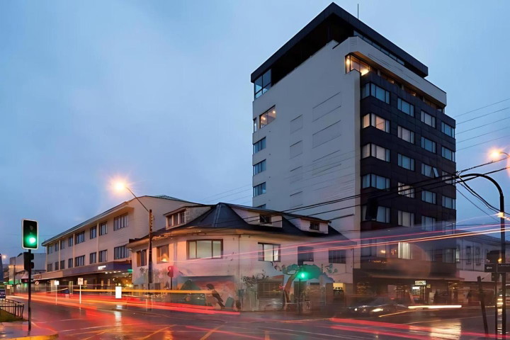 Abba Presidente Suites Puerto Montt - Puerto Montt