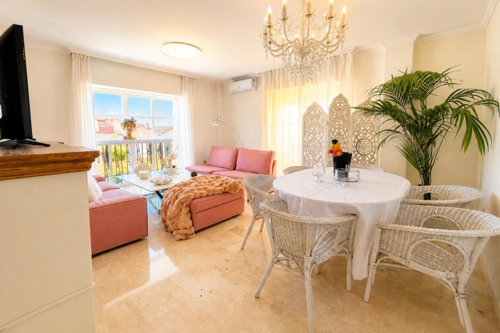 Apartment With Private Parking Included - Granada - Armilla