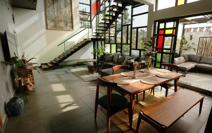 Lofterra Luxury Apartment In Kozhikode City, Calicut - Kozhikode
