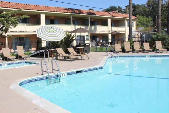 Rio Sands Vacation Rentals -