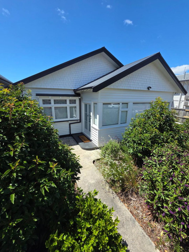 Central City House - 5 Rooms, 10 People - West Coast