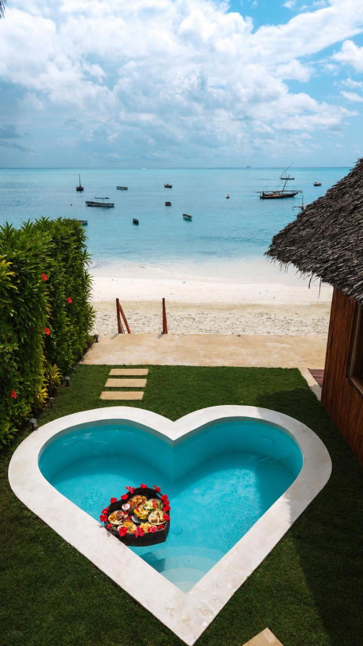 Safaya Dream Villas-adults Only - Tanzania