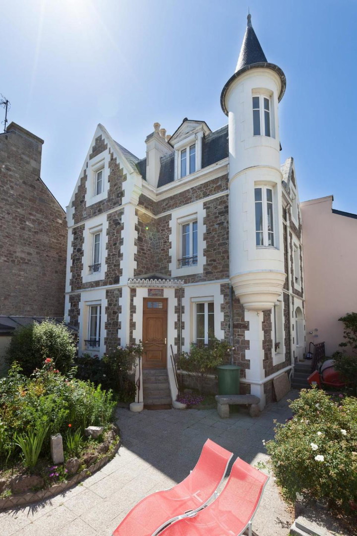 Ker Edouard - Saint-Malo