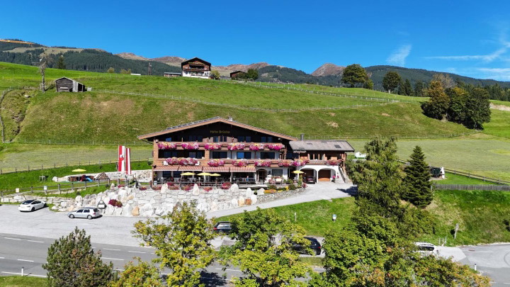 Aparthotel Hohe Brücke - Bramberg am Wildkogel