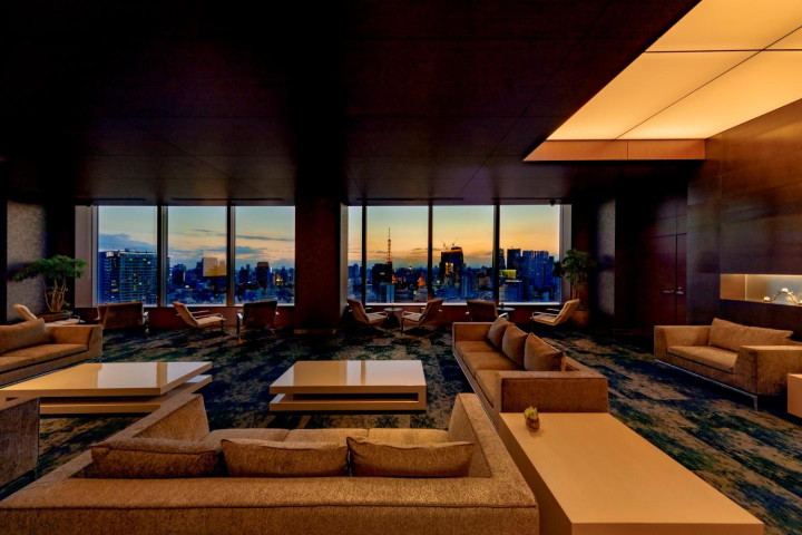 Park Hotel Tokyo - Ueno
