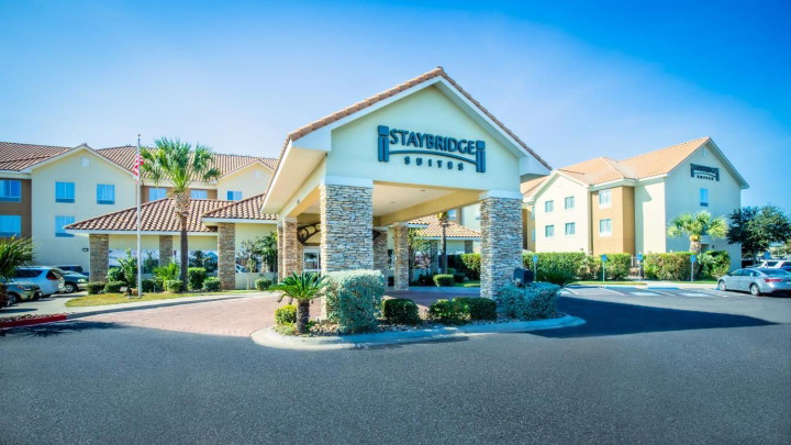 Staybridge Suites Laredo By Ihg - Laredo