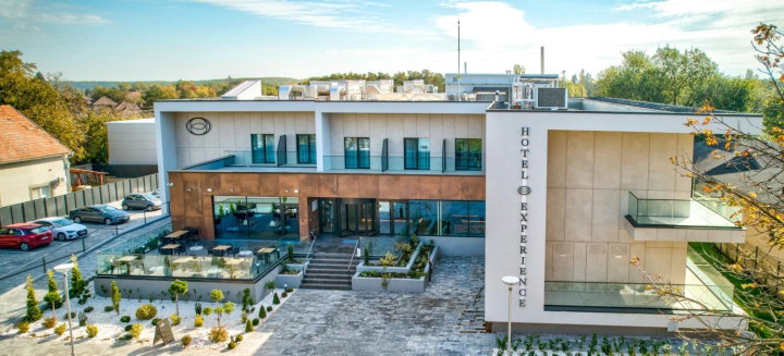 Hotel Experience - Serbia
