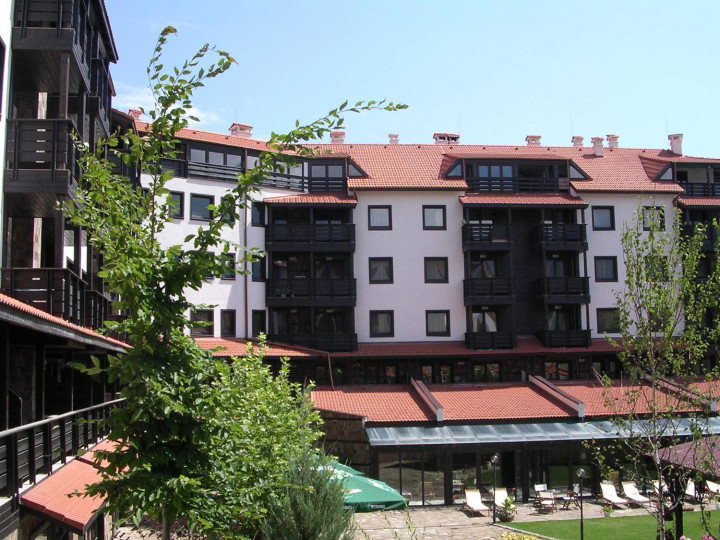 Hotel Casa Karina Bansko - Half Board & All Inclusive - Bansko