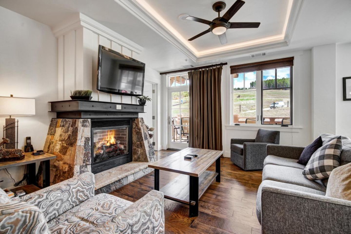 One Ski Hill Place, A Rockresort, By Vail Resorts - Breckenridge, CO