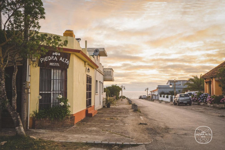 Piedra Alta Hostel & Suites - Uruguay