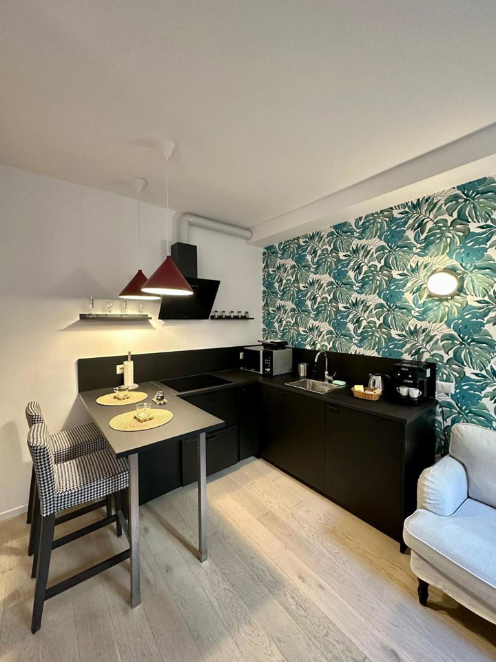 [Duomo-linate-istituto Dei Tumori] Suite Wifi - Monza