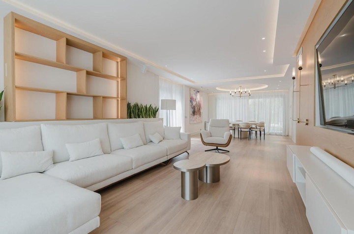 Amazing Villa Madrid - Torrejón de Ardoz