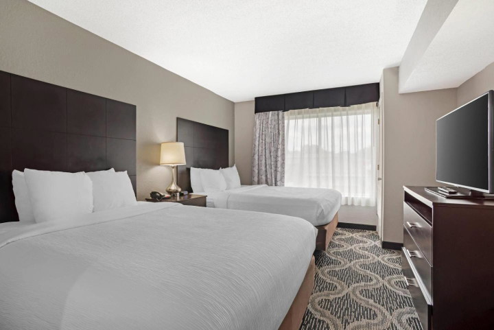 Quality Suites Pineville - Charlotte - Charlotte