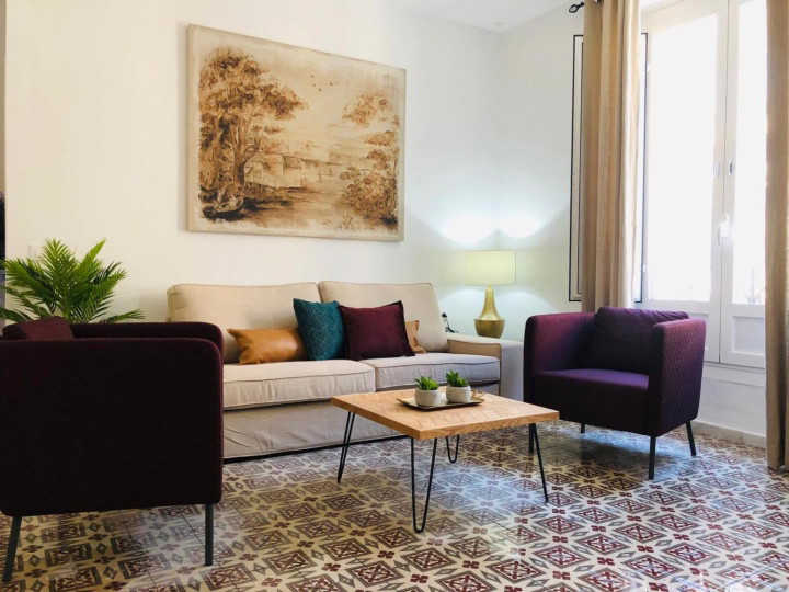 Tetuán Olehousing - Sevilla