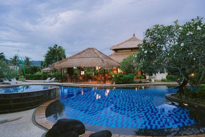 Medewi Bay Retreat - Bali