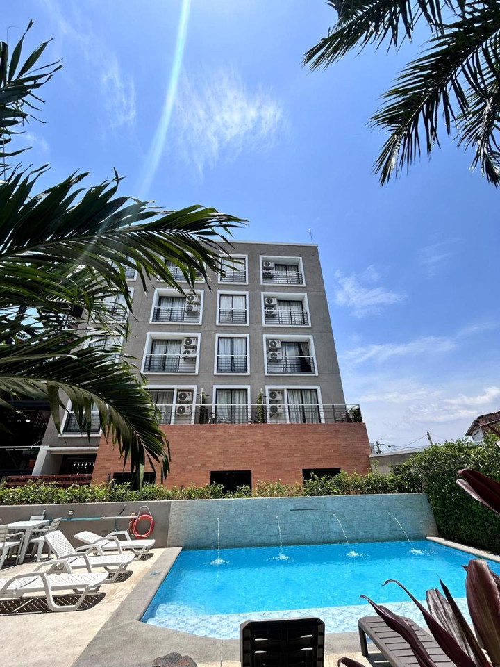 Hotel Macaw Cúcuta - Cúcuta