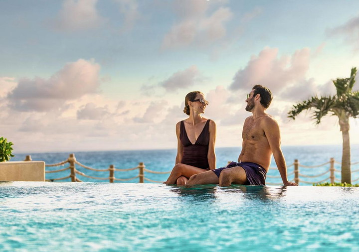 Royal Select At Grand Park Royal Cancún - All Inclusive - Adults Only - Cancún