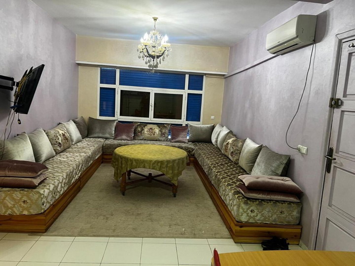Agadir Quiet Studio - Agadir