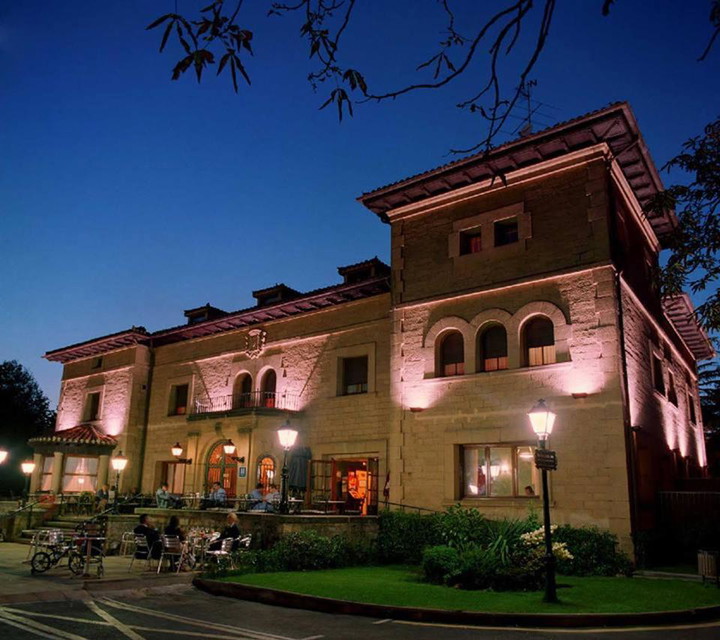 Hotel Artaza - Sestao