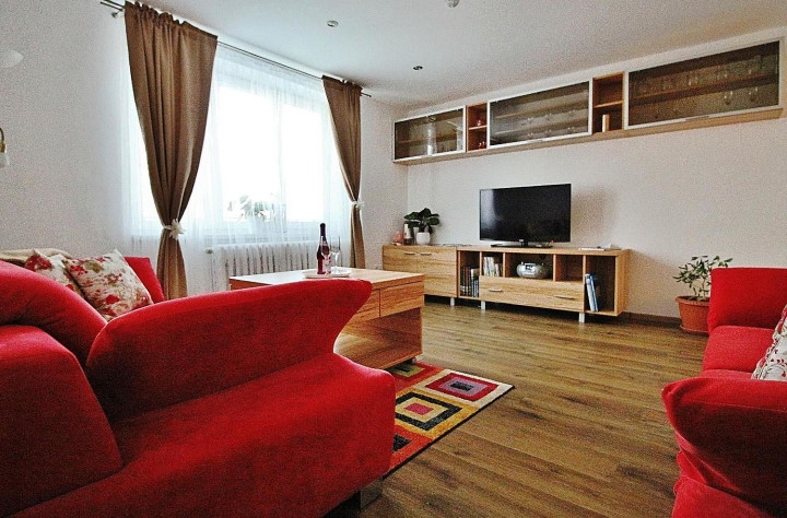Apartmán 4m Tatry - Szczyrbskie Jezioro