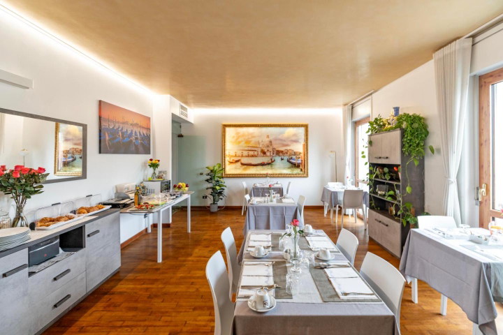 Venice Friends Residence - Venice
