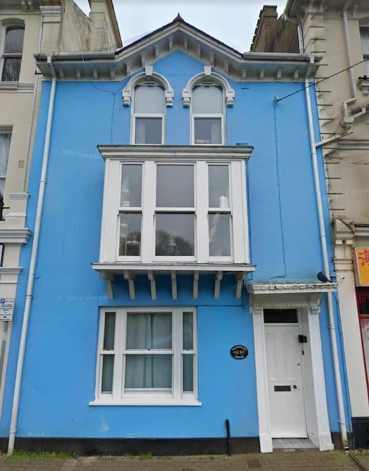 Lawn View Apartment - Shaldon
