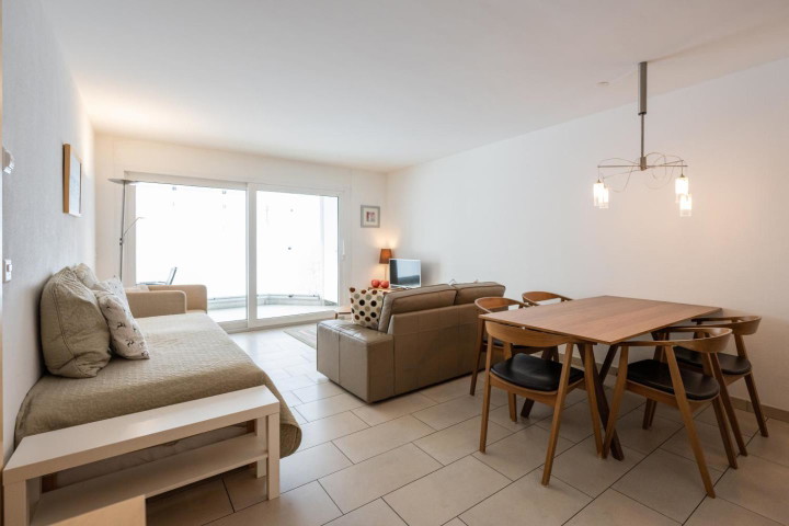 Casa Bellina - Davos