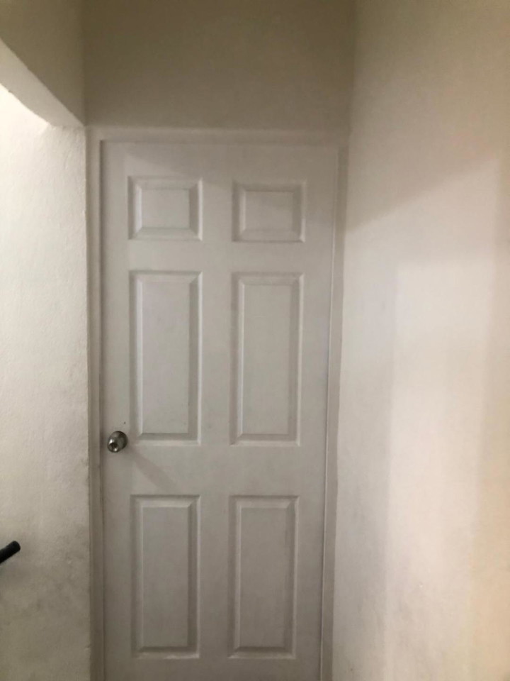Casa Compartida - Tijuana
