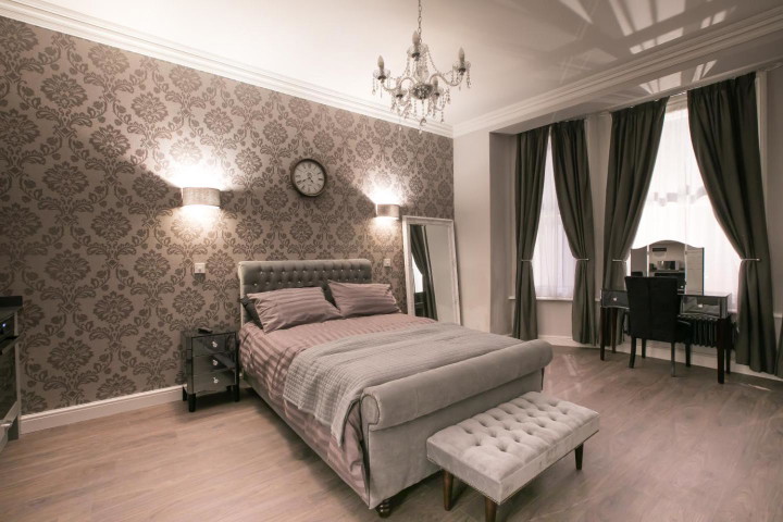 Apartments At Number 10 The Abbey - Wymondham