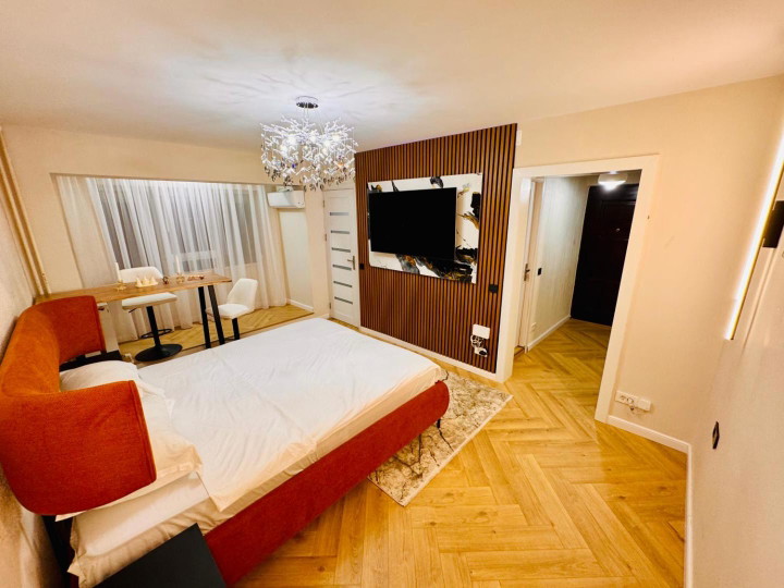 Studio Confort Craiova - Craiova