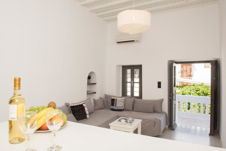 Town Pin By Monocle - Mykonos