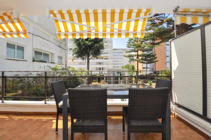 Apartment Alva Lloretholiday - Lloret de Mar