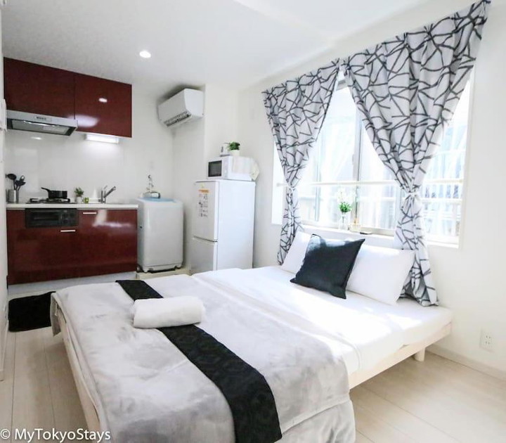 Easy Access To Skytree Studio Bell Flat Inn #4 - Tokyo