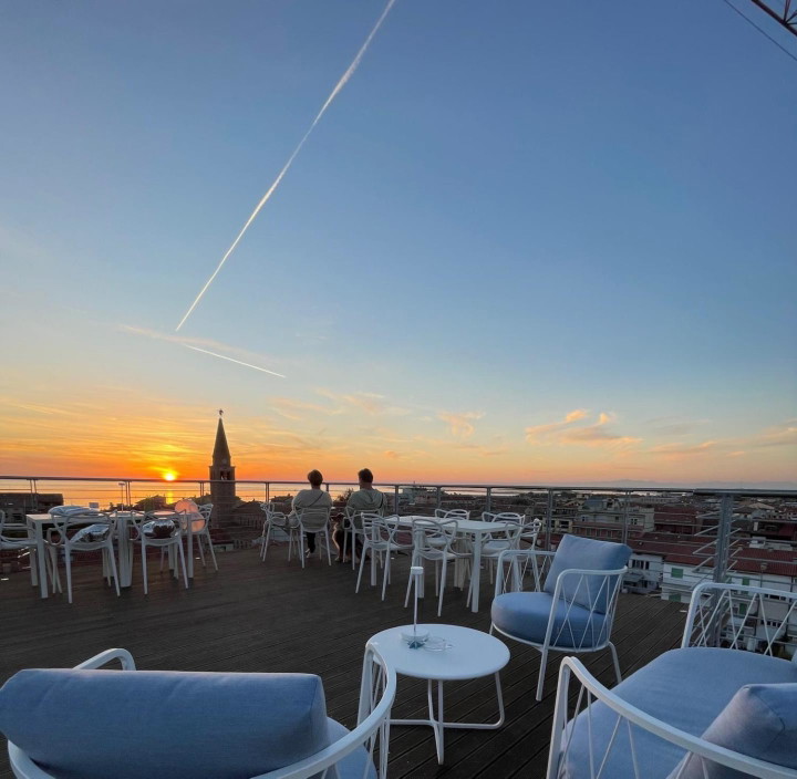 Hotel Regina - Grado