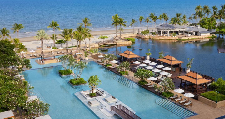 Dusit Thani Hua Hin - Prachuap Khiri Khan