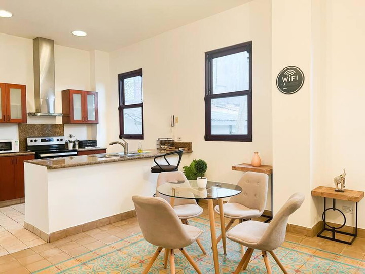 Apartamento En El Corazón De Casco Viejo Panamá 9 - Panama City