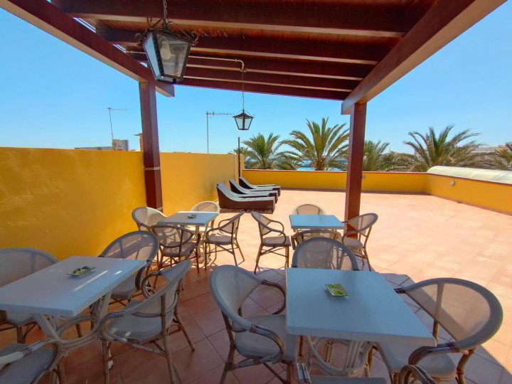 Puesta De Sol Residence - Lampedusa