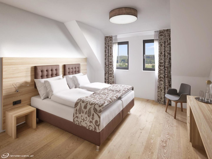 Rossano Boutique Hotel & Ristorante - Ansbach