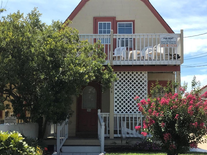 Angie's Guest Cottage - Virginia Beach, VA