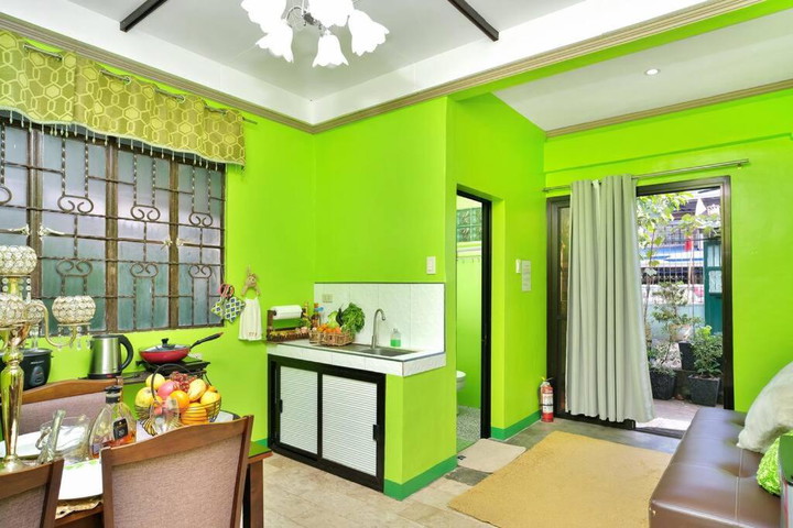 Golden V Executive Homes Unit H - Malolos