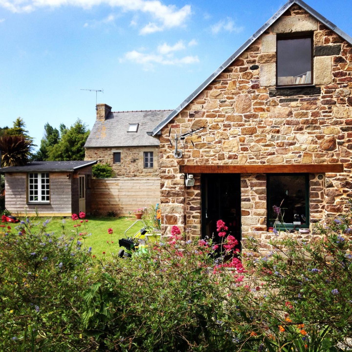 Gîte De Kereveur, Loguivy De La Mer - Paimpol