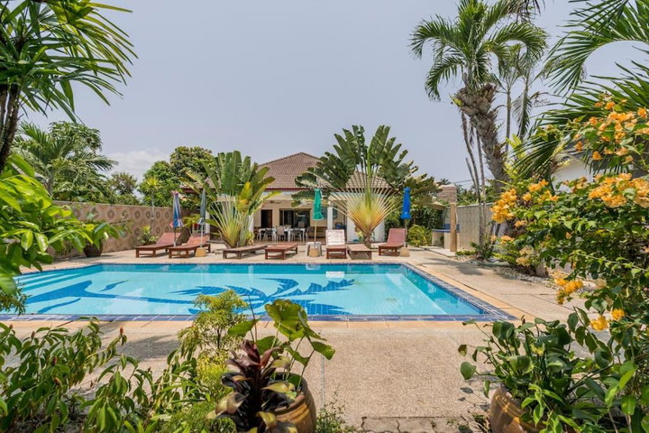 Baan Coconut - Phuket City Eyalet